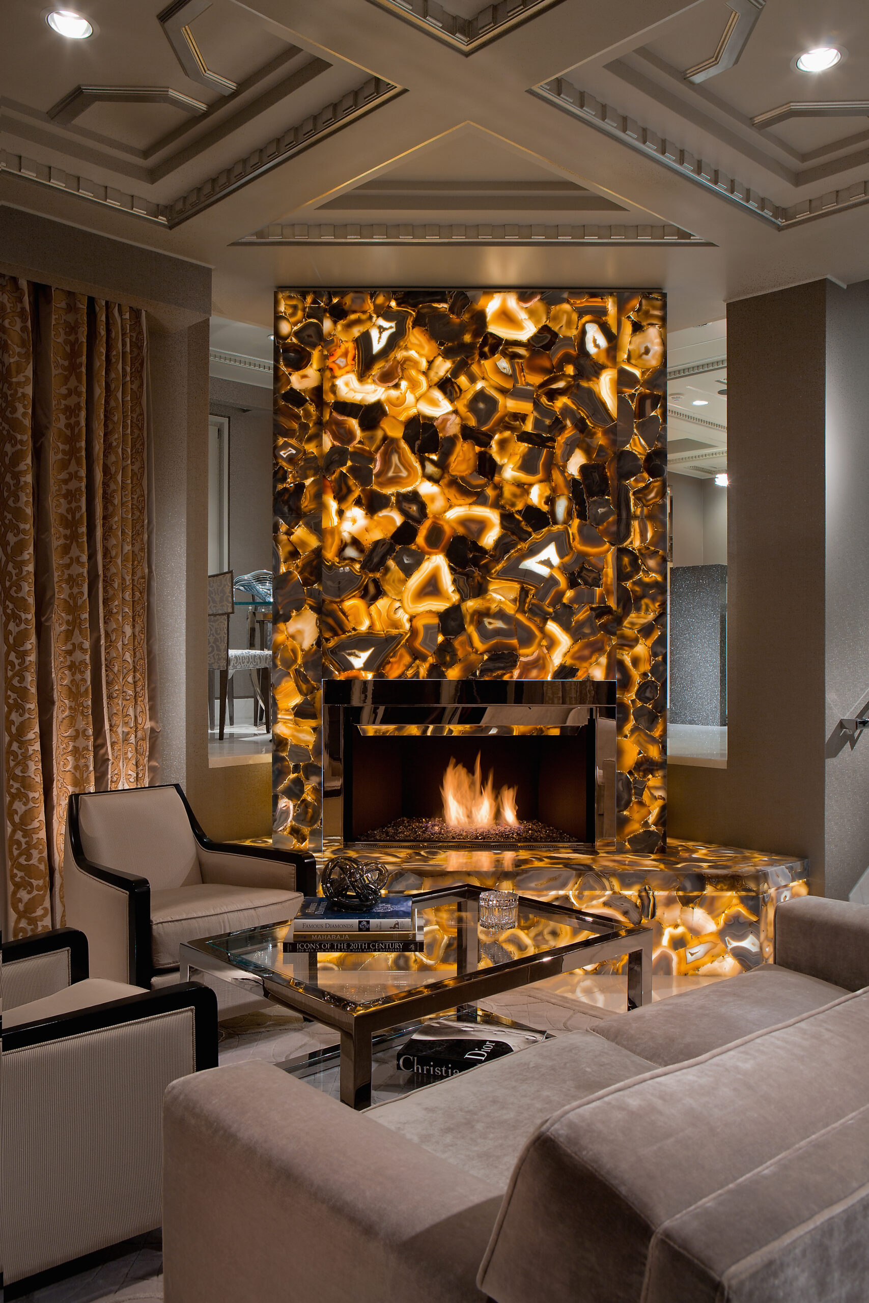 Home - Slayman Interior Design