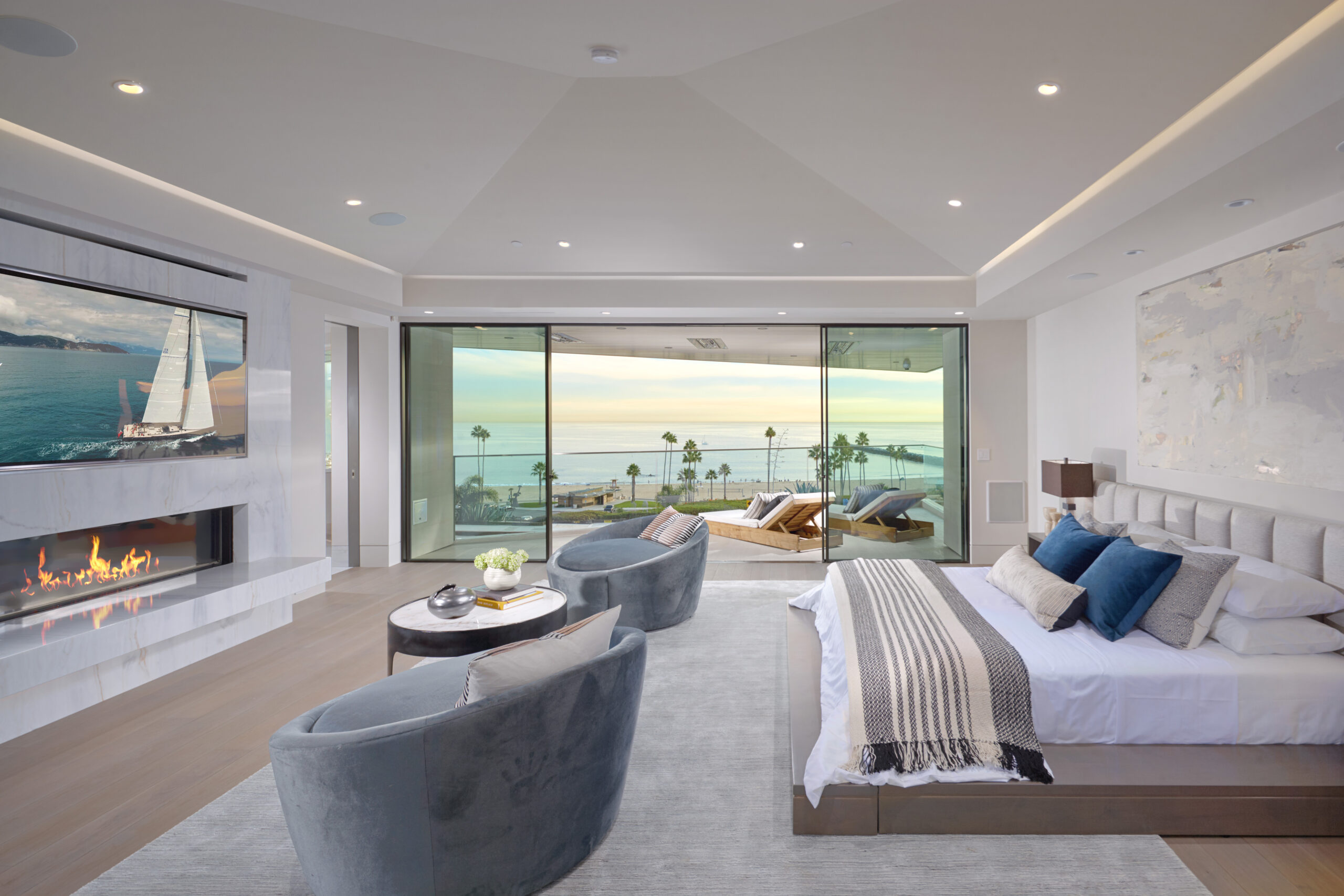 Contact - Slayman Interior Design
